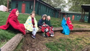 1st Hartshill Scout Group | Skills for Life