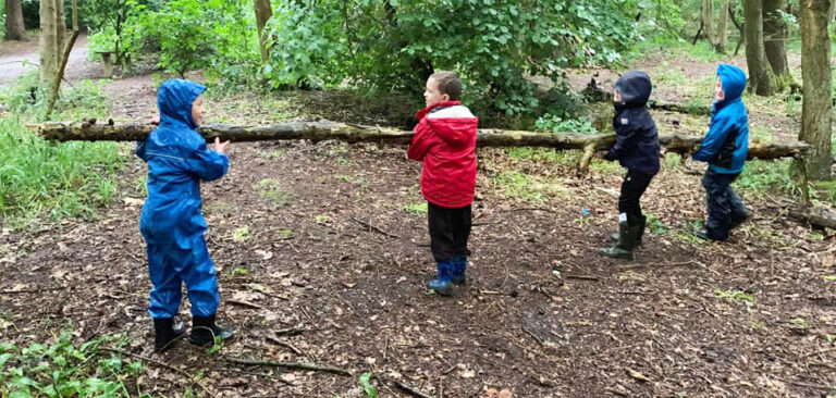 About Us | 1st Hartshill