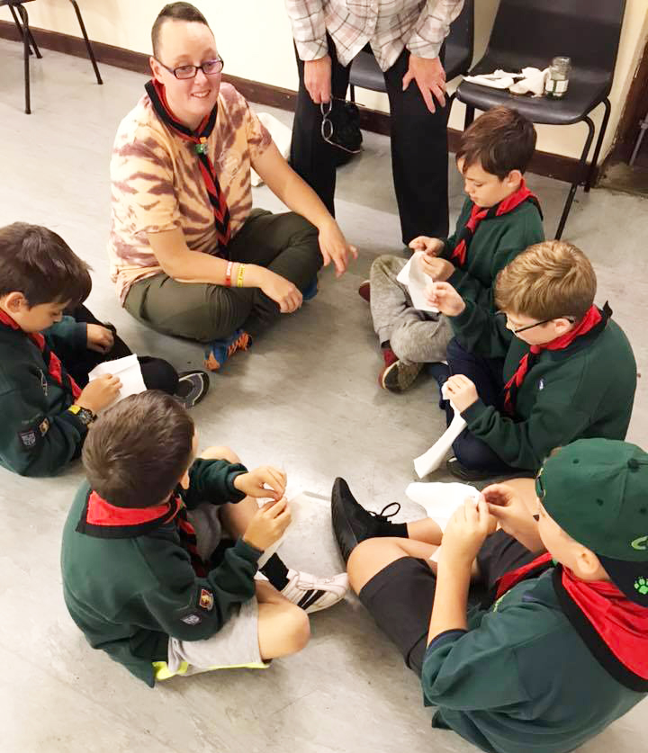 About Us | 1st Hartshill